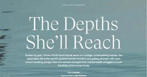 Best Blue Web Design of 2026 | 26 Inspiring Examples 🚀