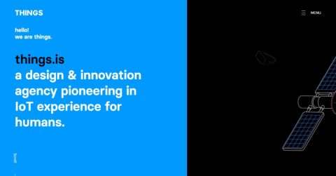 Best Blue Web Design of 2025 | 21 Inspiring Examples 🚀