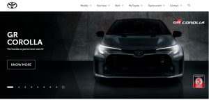 Best Carousel Websites of 2023 | 20 Inspiring Examples