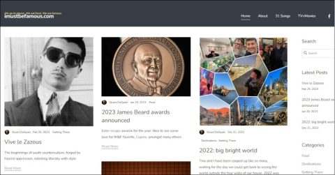 Best Blog Websites of 2025 | 90 Examples