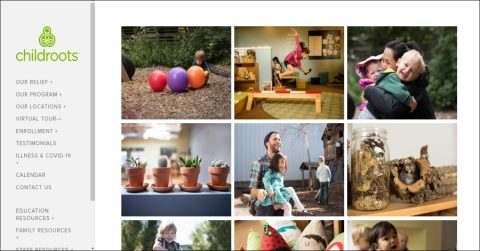 Best Family Websites of 2025 | 30 Inspiring Examples