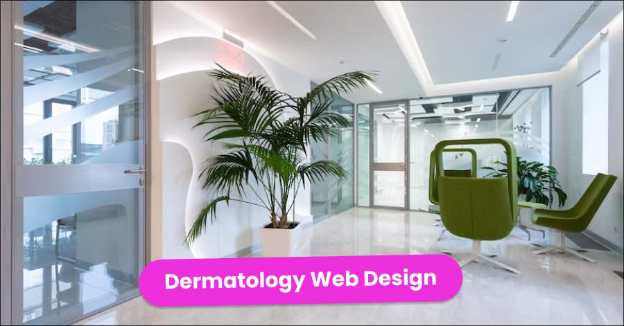 Best Dermatology Web Design of 2025 | 36 Inspiring Examples