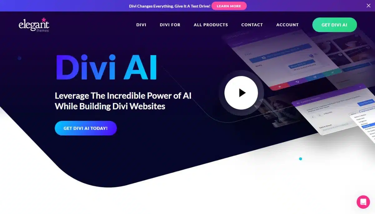 Divi AI Review - 7 Things You Should Know