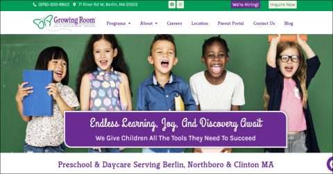 Best Family Websites of 2025 | 30 Inspiring Examples