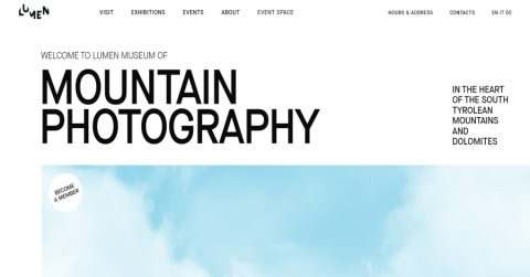 Best Minimalist Websites of 2025 | 28 Examples