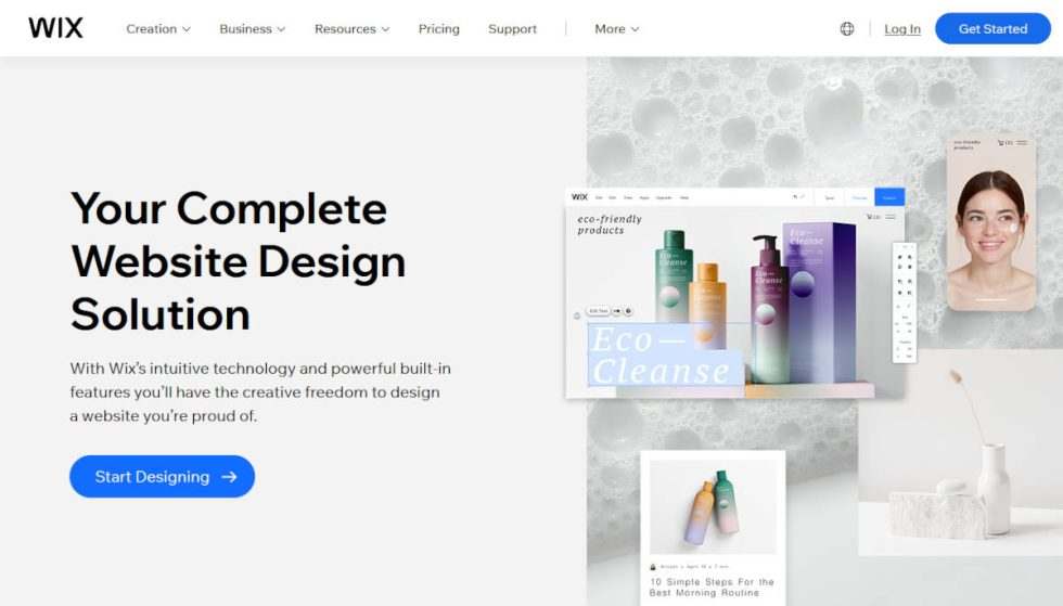 AI Website Builders Statistics 2025 - 20 Interesting Figures