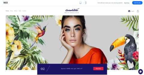 Best Photo Gallery Templates of 2025 | 40 Instant Downloads