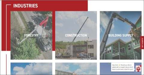 33 Best ReactJS Website Examples | Get Inspired!