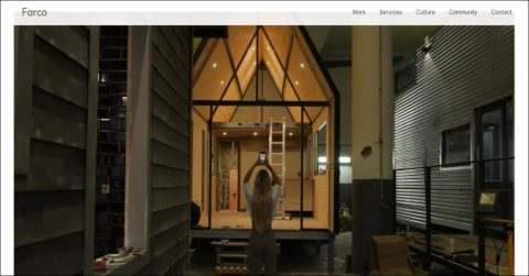 33 Best ReactJS Website Examples | Get Inspired!
