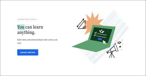 33 Best ReactJS Website Examples | Get Inspired!