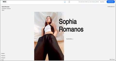 Mejores Plantillas De Sobre Nosotros De 2025 | 30 Ejemplos