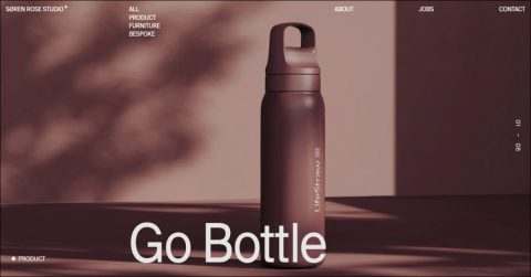 33 Best ReactJS Website Examples | Get Inspired!