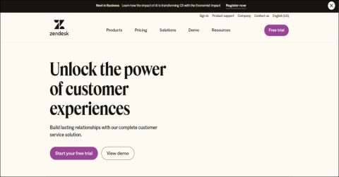33 Best ReactJS Website Examples | Get Inspired!