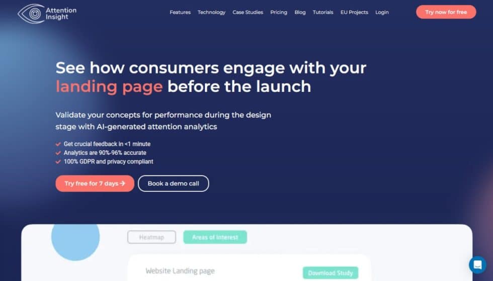 25 Best AI Website Examples