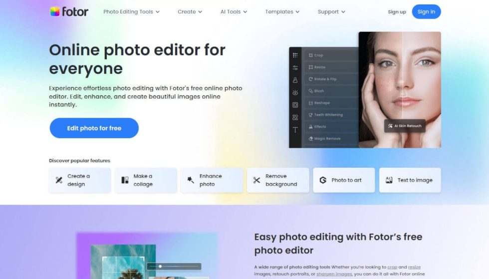 25 Best AI Website Examples
