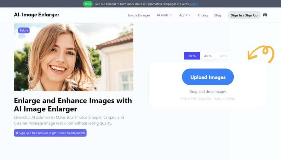 25 Best AI Website Examples