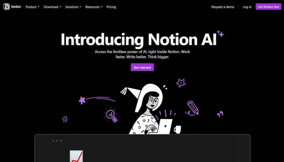 25 Best AI Website Examples