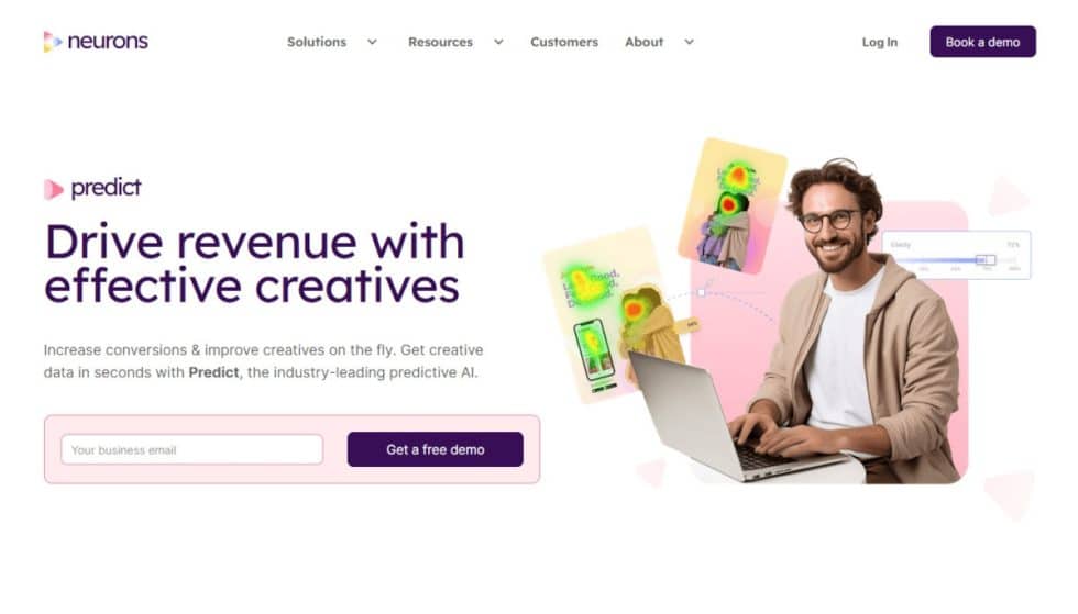 25 Best AI Website Examples