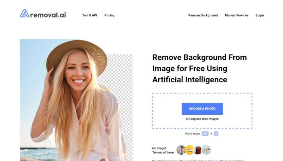 25 Best AI Website Examples