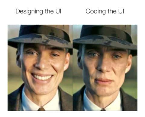 Best Web Design Memes 2025 | 22 Hilarious Memes