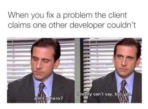 Best Web Design Memes 2025 | 22 Hilarious Memes