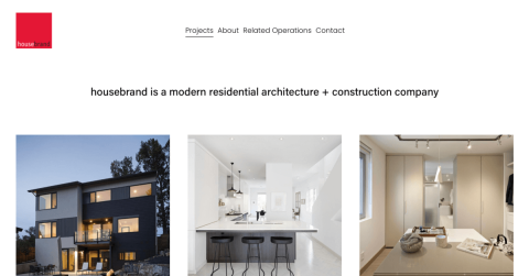 Best Construction Websites of 2024 | 60 Examples + Templates