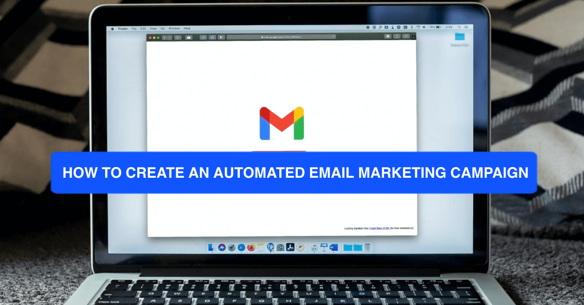 How to Create an Automated Email Marketing Campaign that Converts with ...