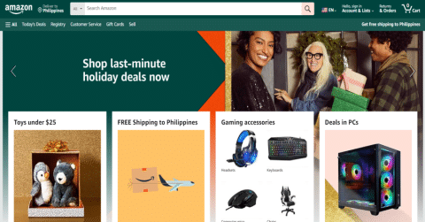Best Carousel Websites of 2025 | 38 Inspiring Examples
