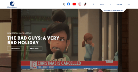 Best Carousel Websites of 2025 | 38 Inspiring Examples