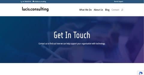 Best Contact Us Websites of 2026 | 46 Examples