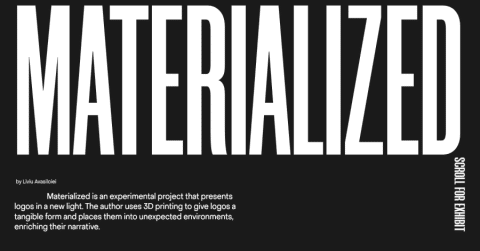 Best Black Websites of 2026 | 57 Examples