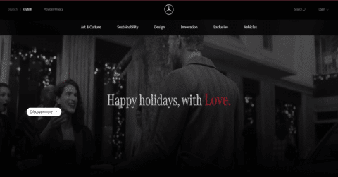 Best Carousel Websites of 2025 | 38 Inspiring Examples