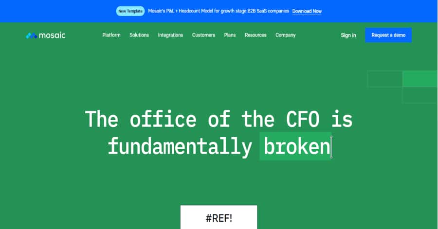 Best Startup Websites of 2024 | 45 Inspiring Examples + Templates