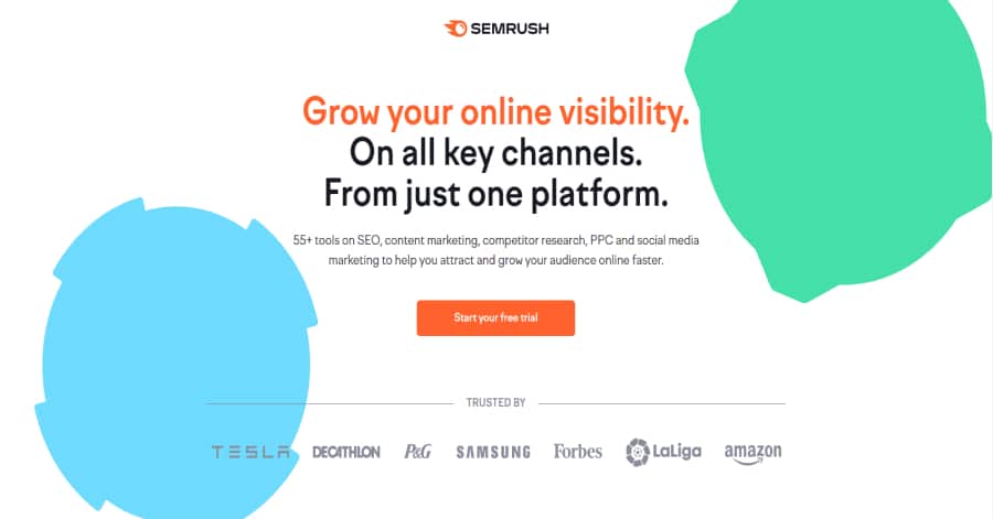 Best Startup Websites of 2024 | 45 Inspiring Examples + Templates