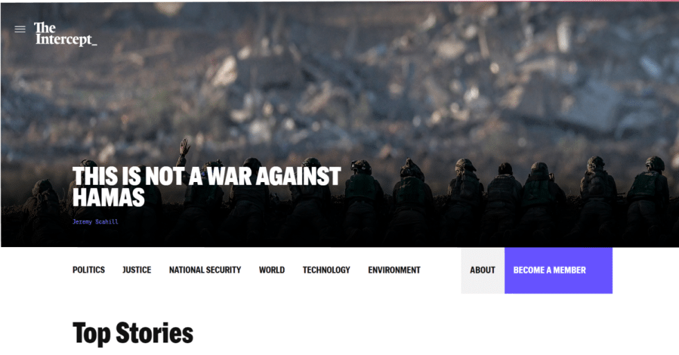 34 Best Informational Websites of 2025 [Inspiring Examples]