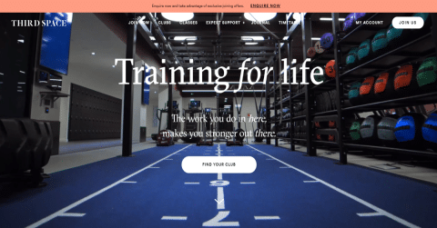 34 Best Informational Websites of 2026 [Inspiring Examples]