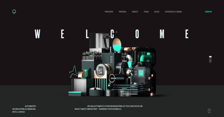 Best Startup Websites of 2024 | 45 Inspiring Examples + Templates