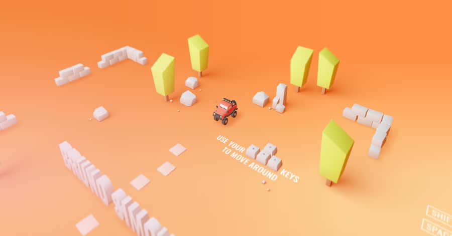 19 Best Storytelling Website Examples of 2025