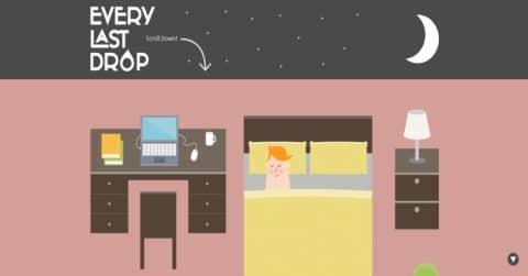 19 Best Storytelling Website Examples of 2025