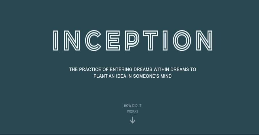 19 Best Storytelling Website Examples of 2025