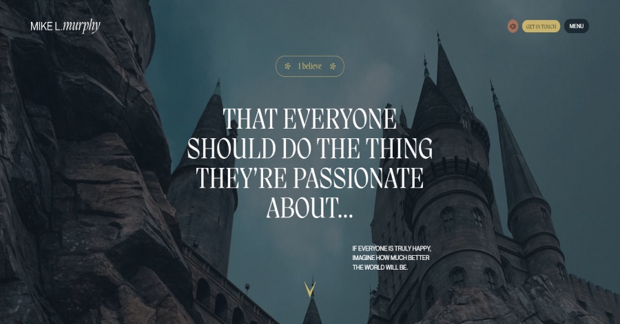 19 Best Storytelling Website Examples of 2025