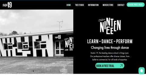 Best Wix Website of 2024 | 50+ Examples