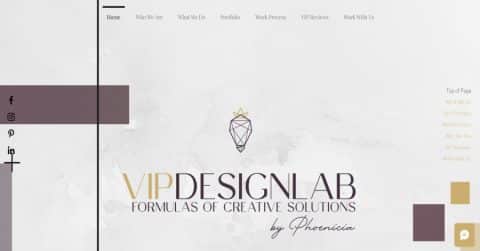 Best Wix Website of 2024 | 50+ Examples