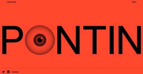 Best Website Footer Designs of 2025 | 34 Inspiring Examples