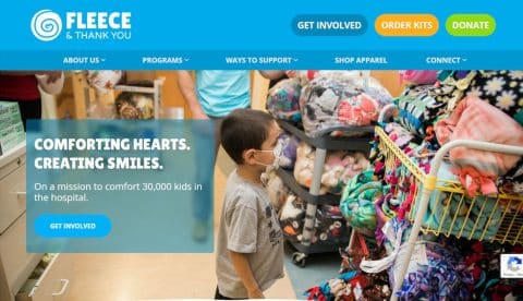 Best Blue Web Design of 2026 | 26 Inspiring Examples 🚀
