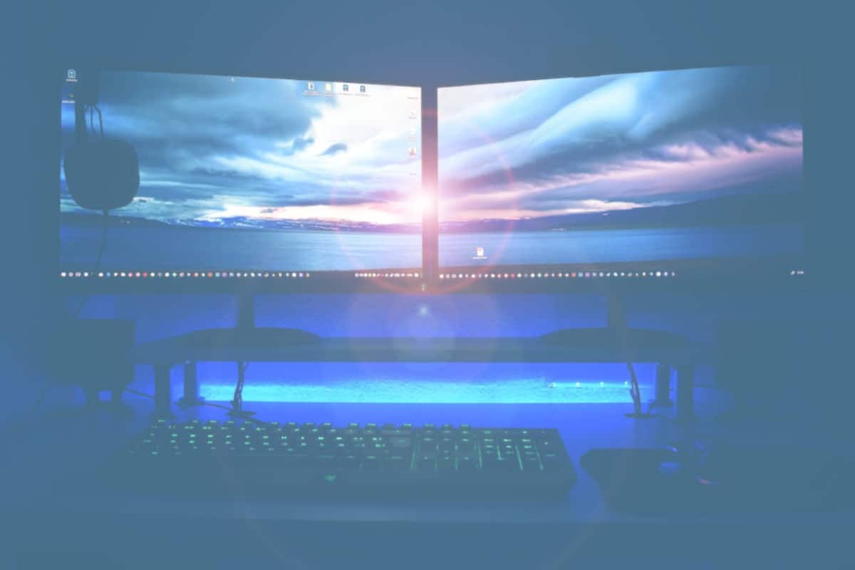 Blue Color Palette - 10 Inspiring Website Examples 2025