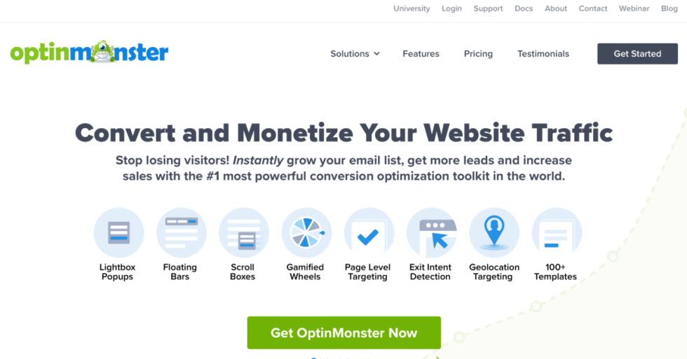 Best Website Welcome Messages of 2025 | 32 Examples