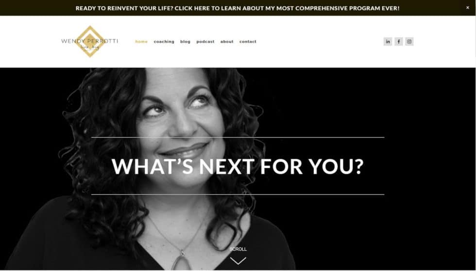 Best Public Speaker Websites of 2025 | 46 Examples