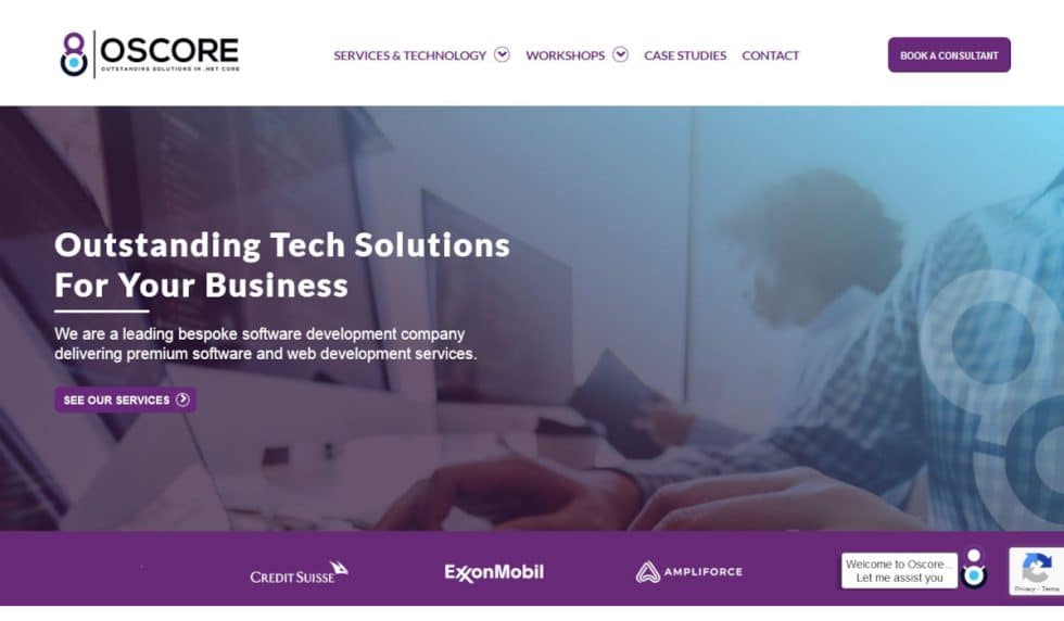 Best Purple Web Design of 2025 | 30 Inspiring Examples 🚀