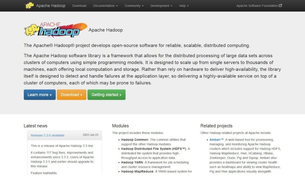 Big Data In Web Design: Why It Matters For Your Business